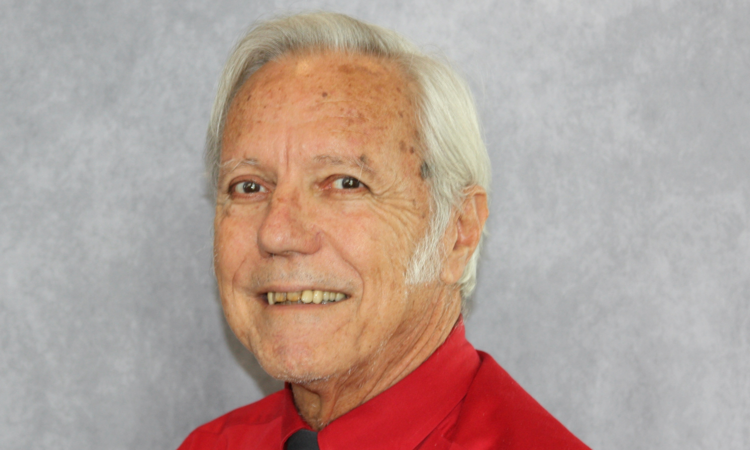 George Strunk – Good Shepherd Lutheran Church | Goldsboro, North Carolina